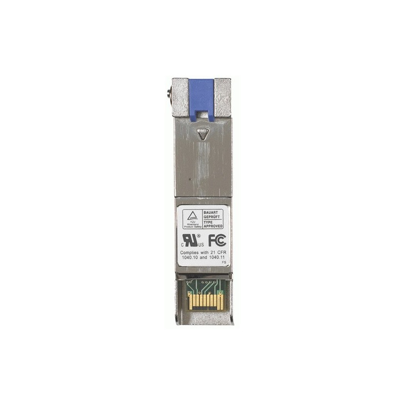 Netgear Fibre Gigabit 1000Base-LX (LC) SFP GBIC Module