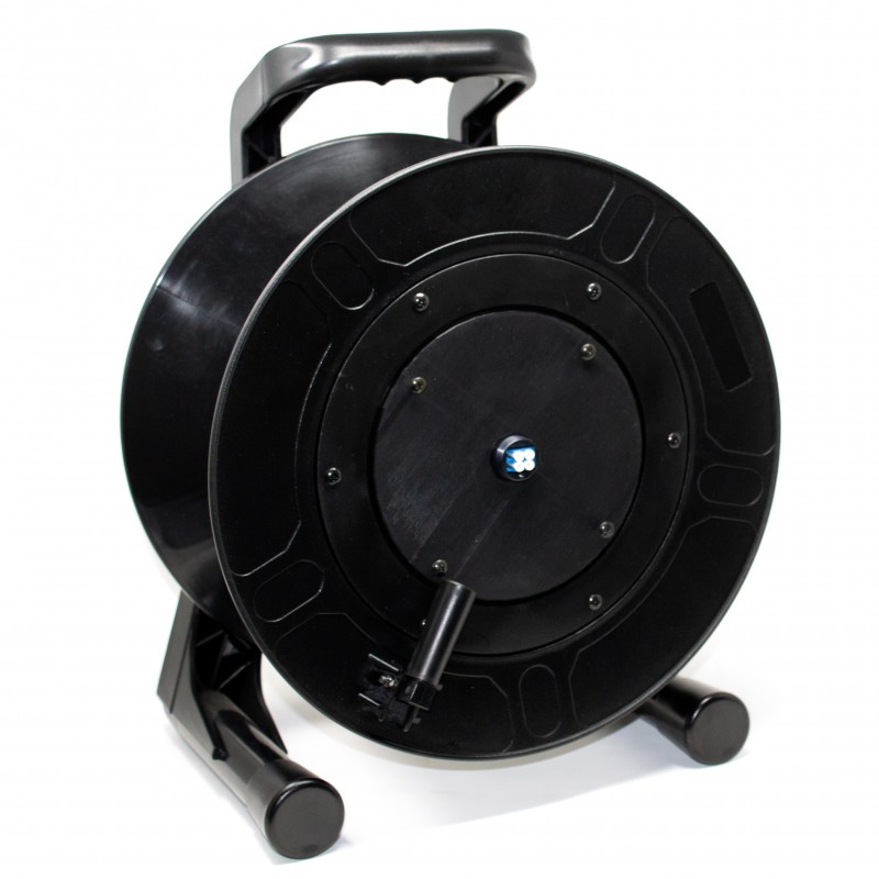 Deployable Cable Drums | Fibre Cable | Fibre Fox