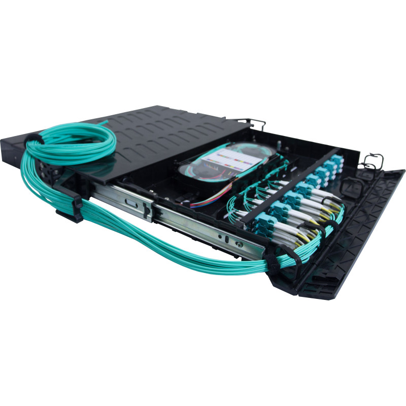 Pro Patch Panel