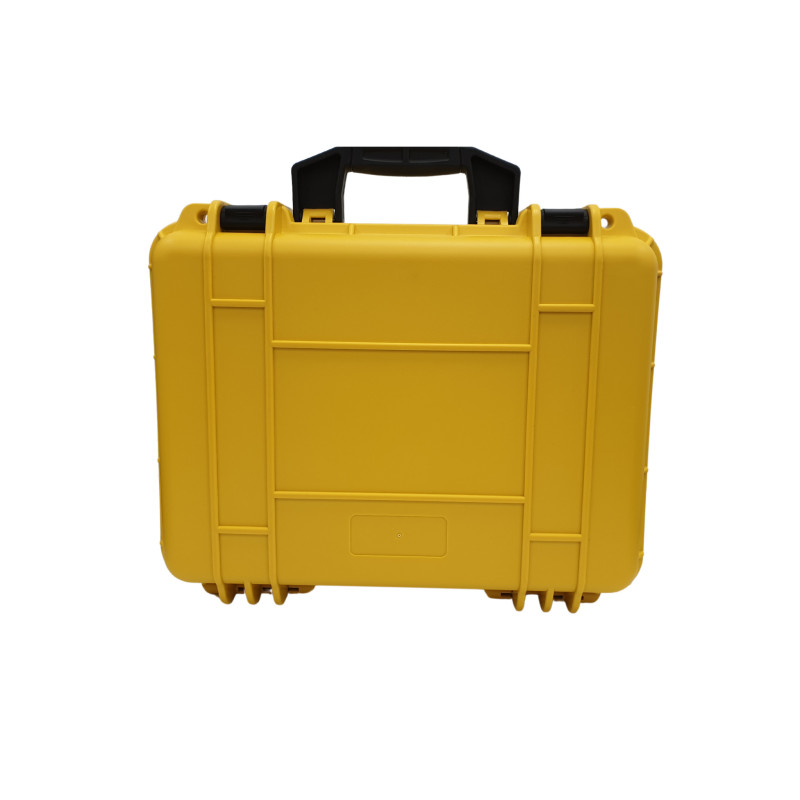 Fibre Optic Epoxy Termination Tool Kit