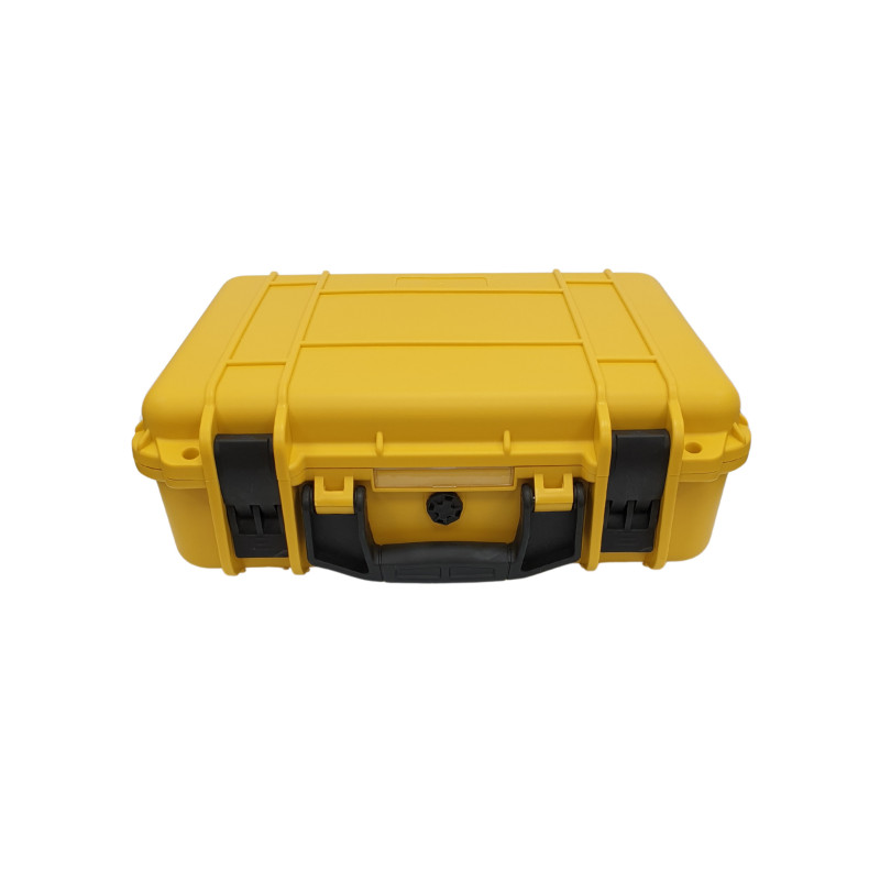 Fibre Optic Epoxy Termination Tool Kit