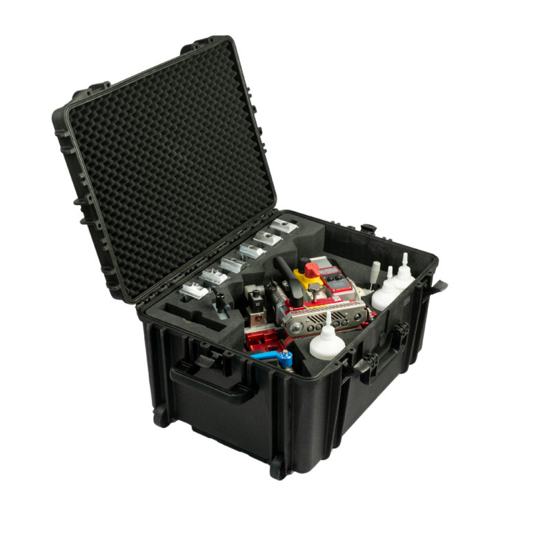 V2 Fibre Blowing Machine
