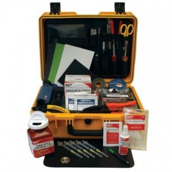 Fusion Splicers & Termination Kits